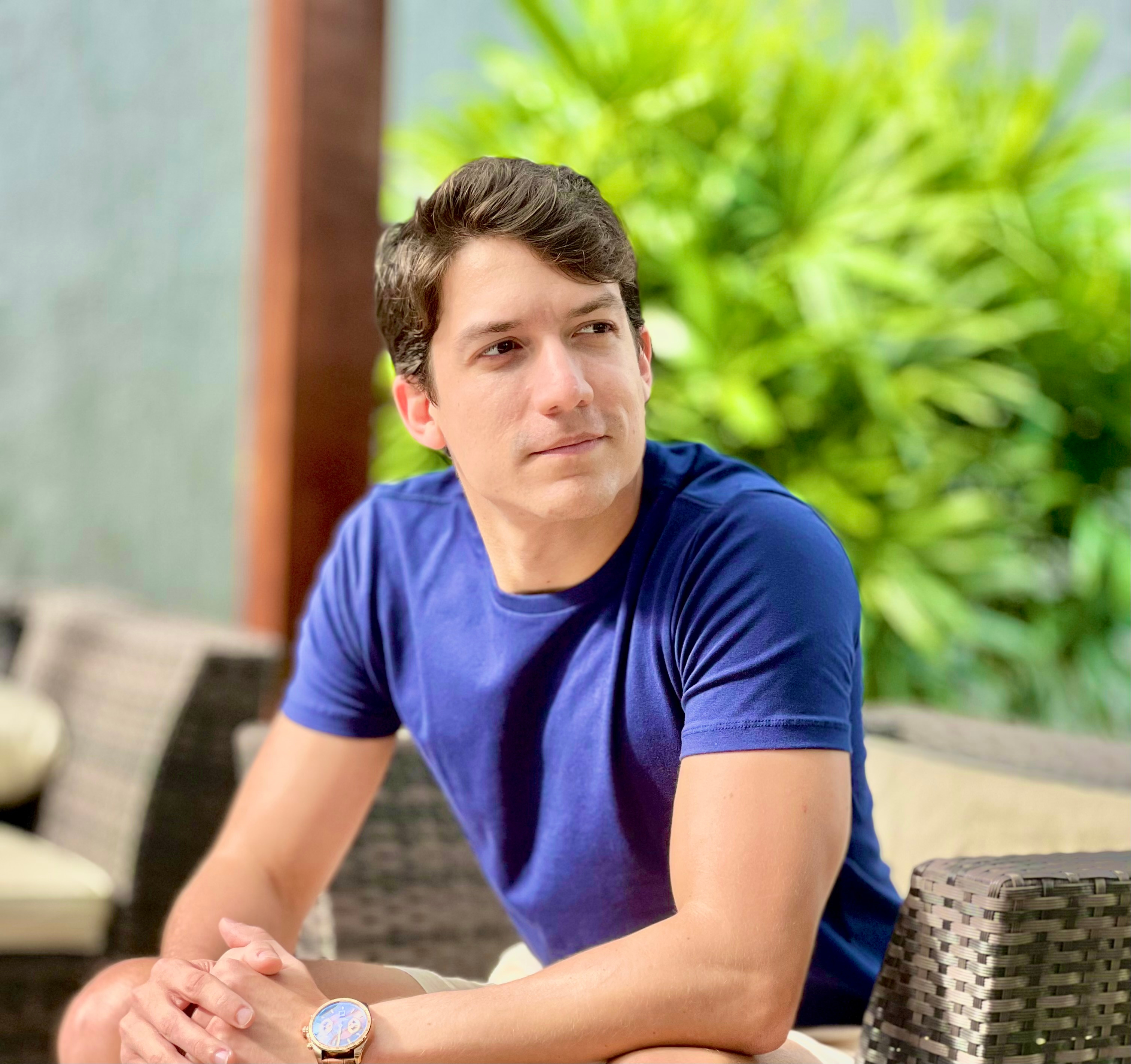 Rafael Costa | Desenvolvedor Front-End